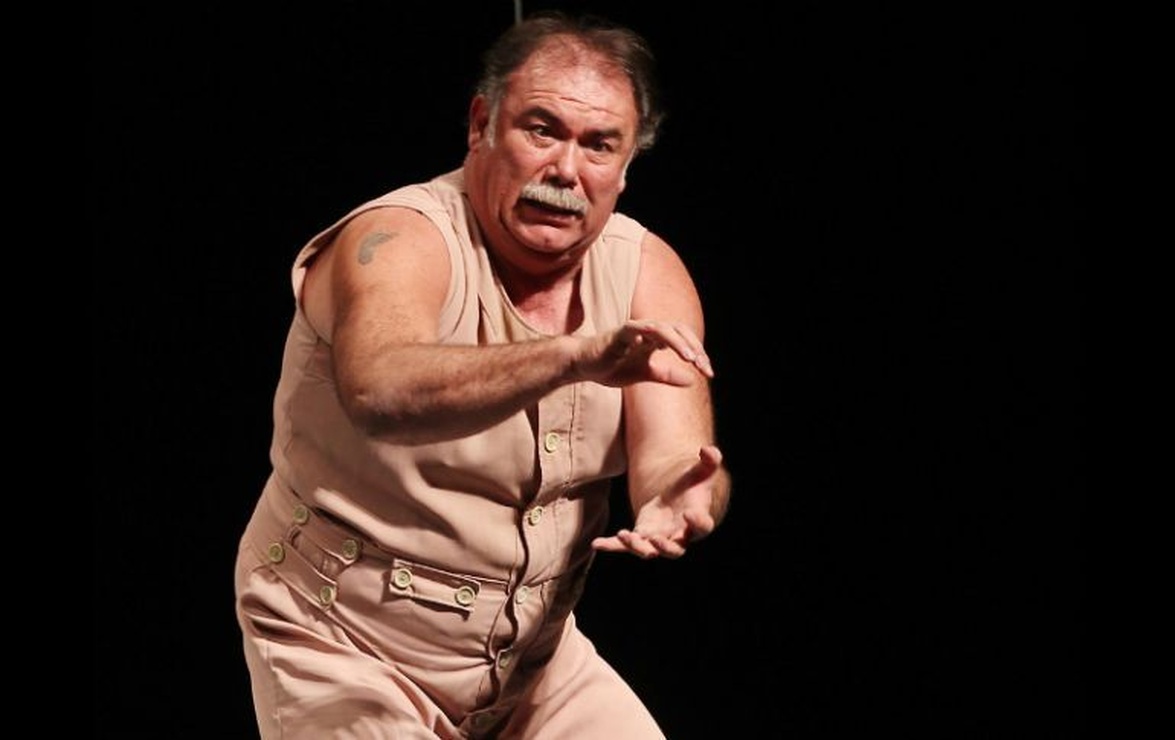 Picture of Jesús Ochoa