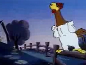 The Yolk's on You (1980) image