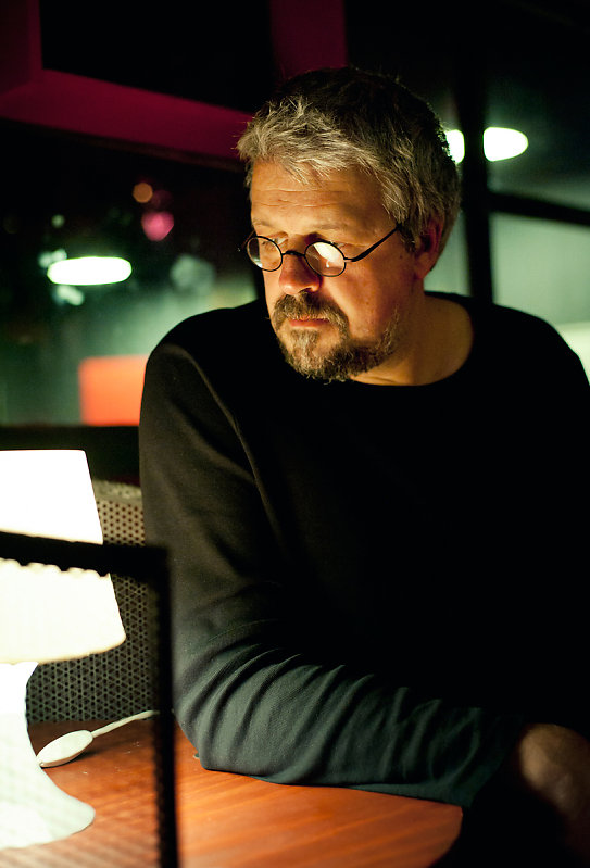 Sylvain Chomet picture