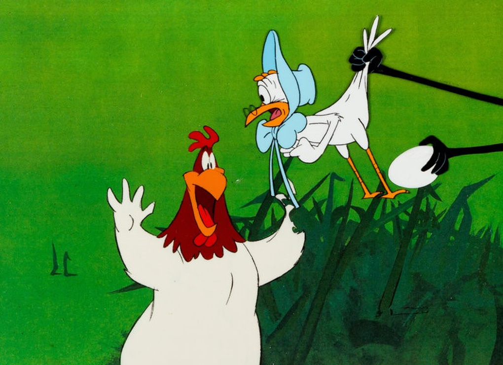 Picture of The Yolk's on You (1980)