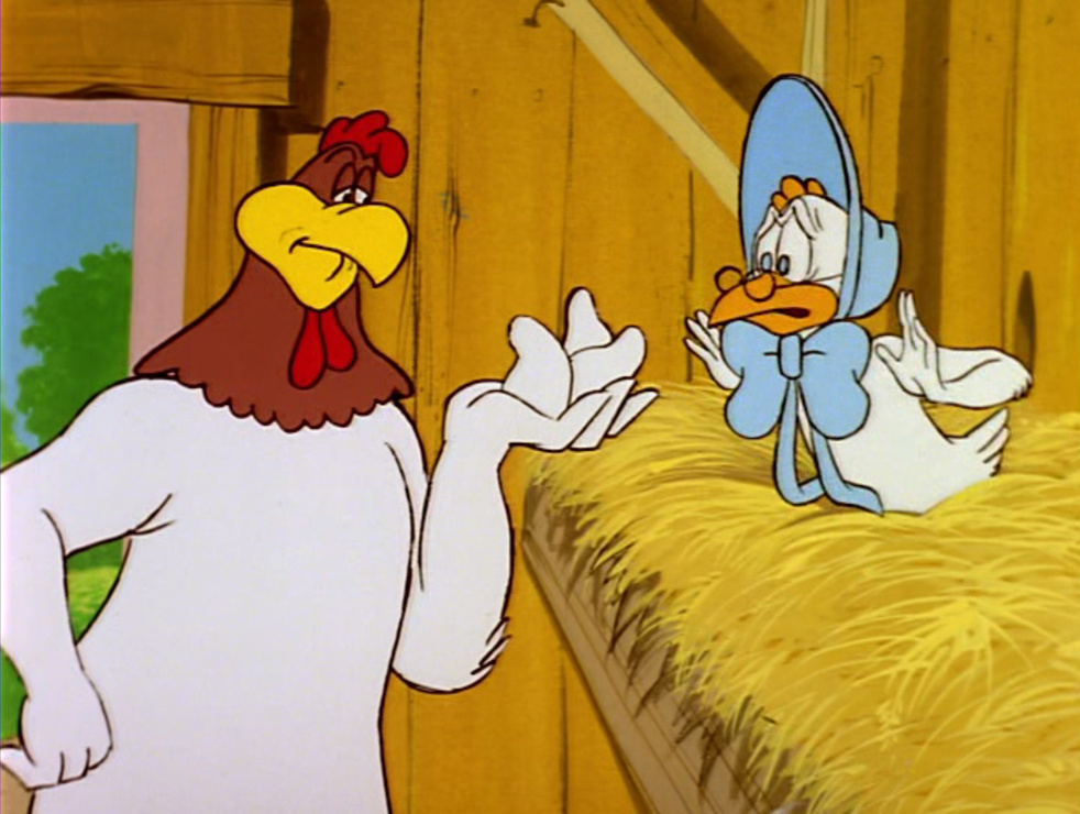 Picture of The Yolk's on You (1980)