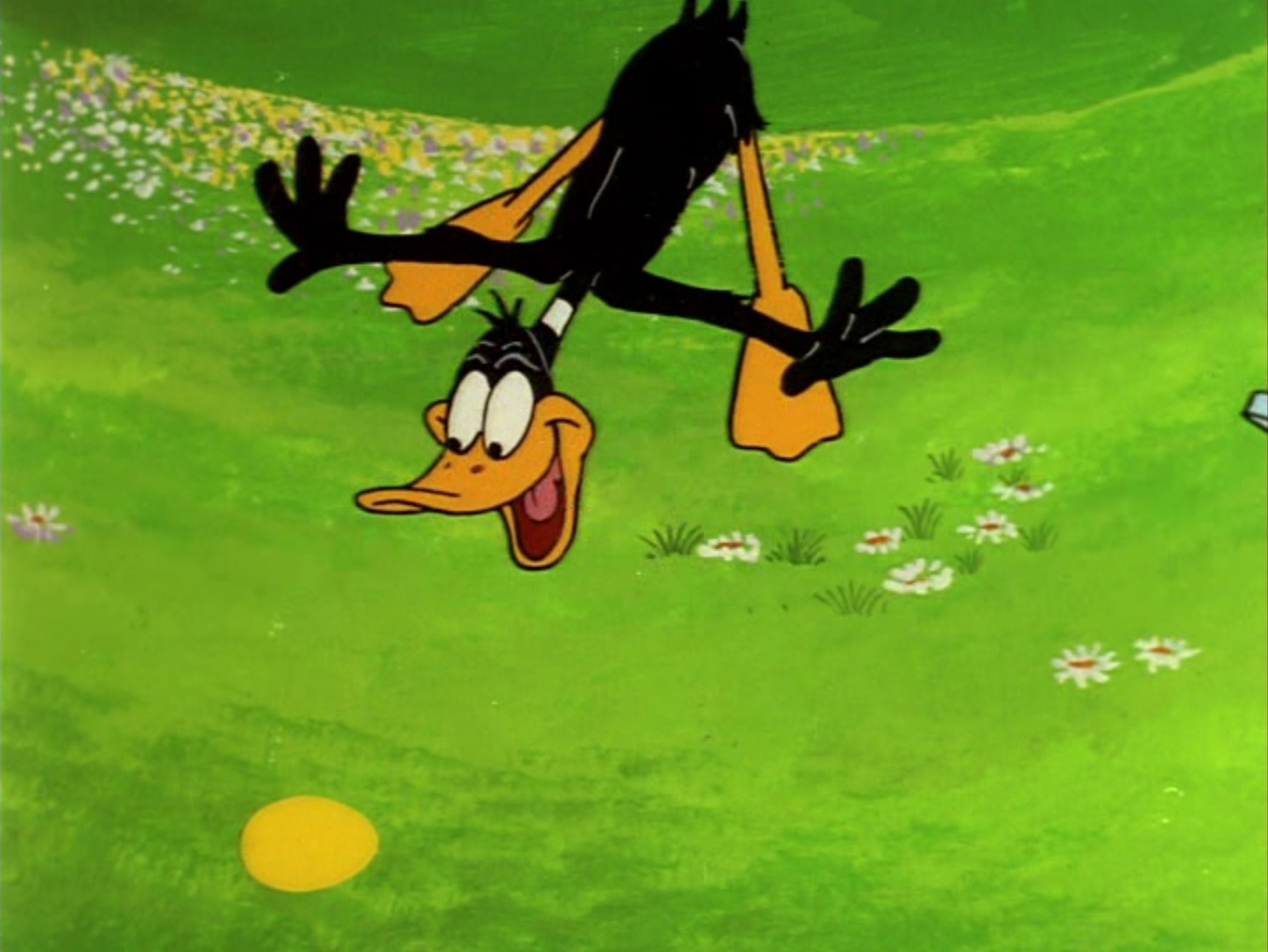 Picture of The Yolk's on You (1980)