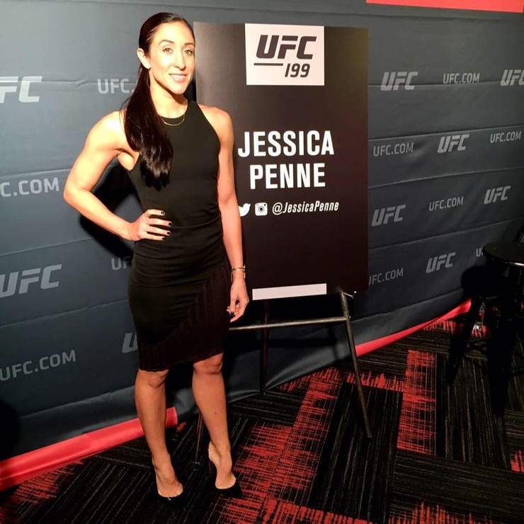 Jessica Penne picture