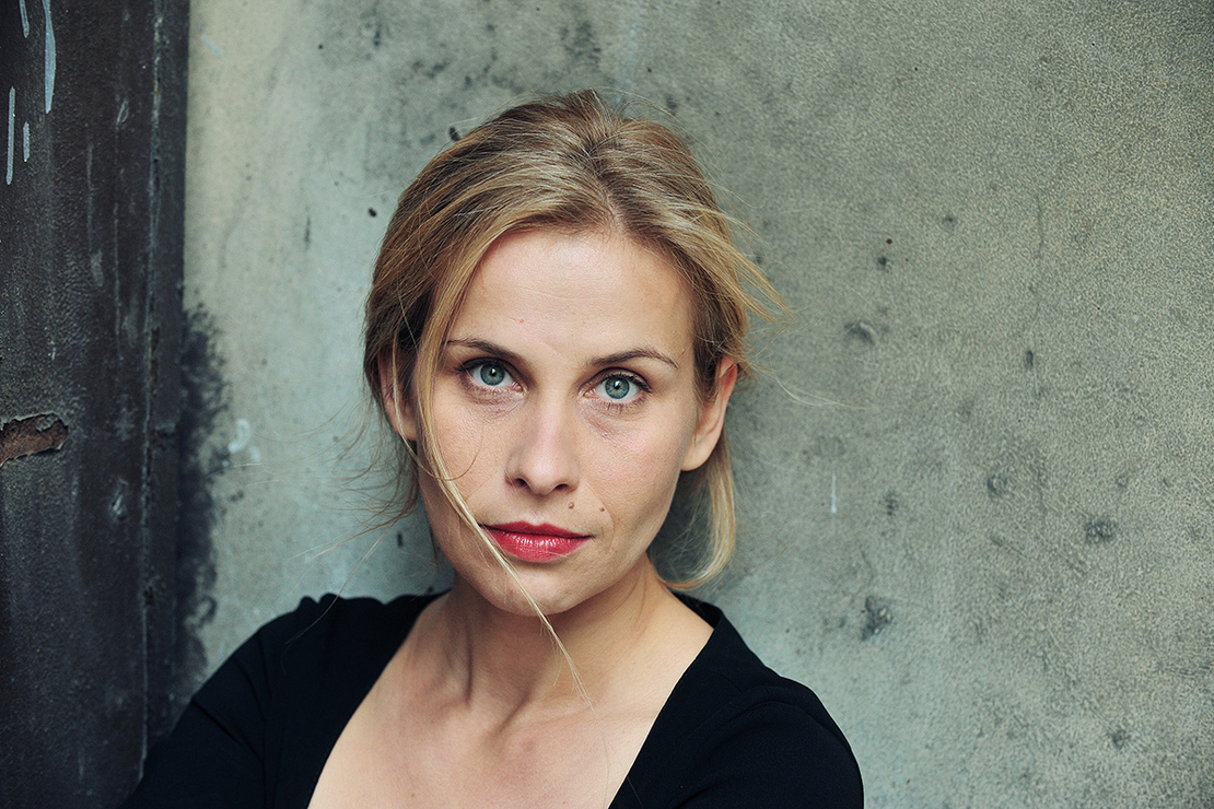 Picture of Suzanne Kockat