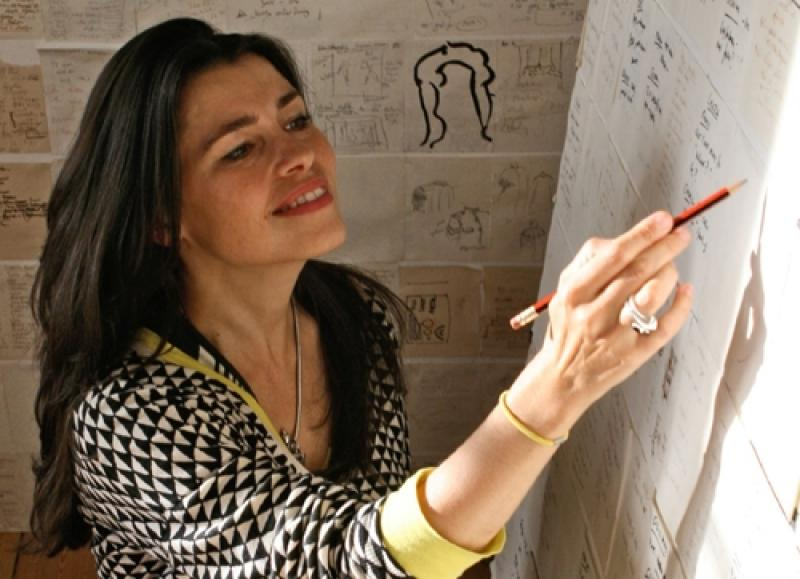 Picture of Es Devlin