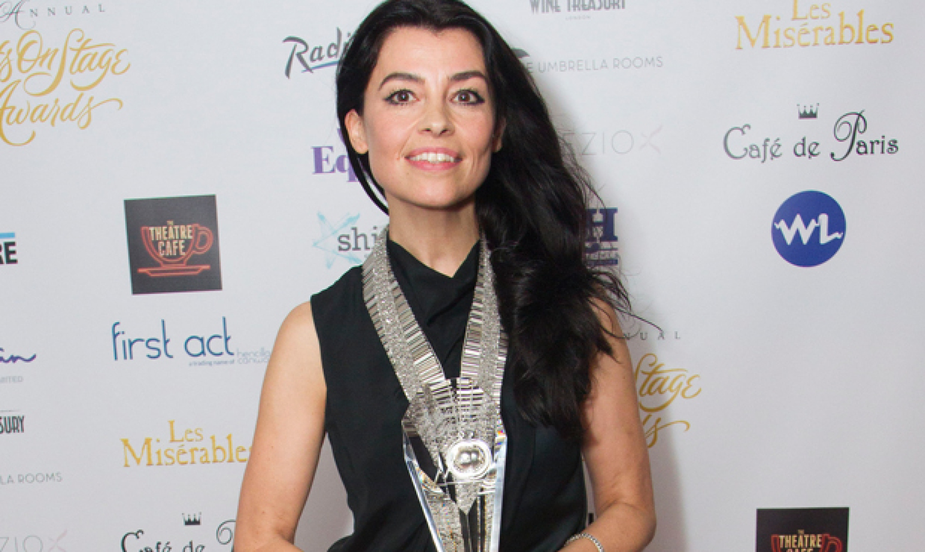 Picture of Es Devlin