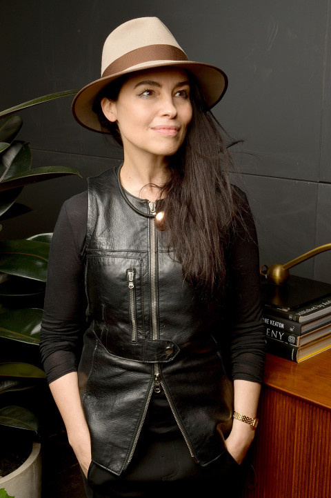 Picture of Es Devlin