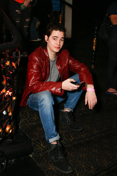 Picture of Evan Crooks