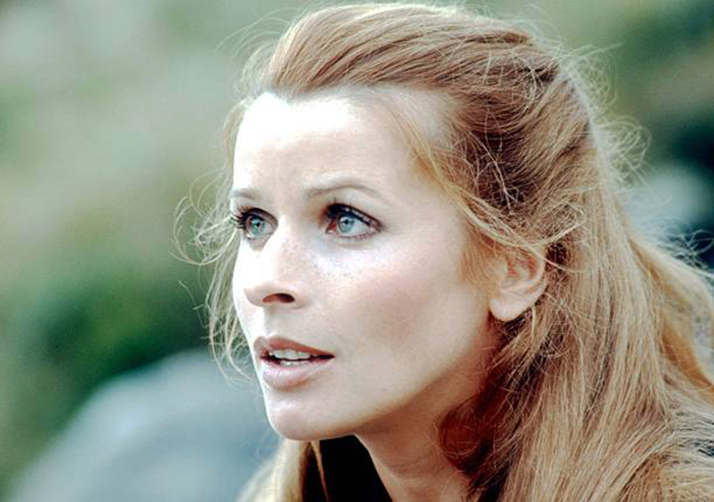 Senta Berger