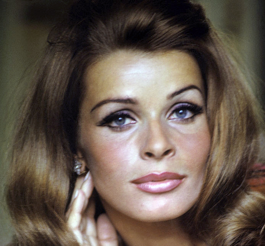Senta Berger