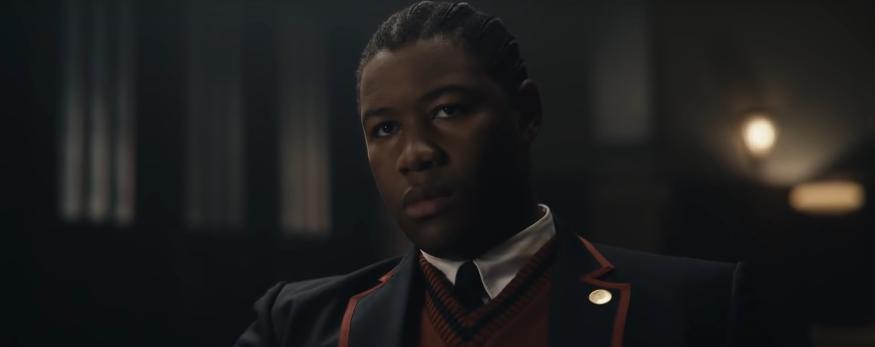 Picture of Deadly Class