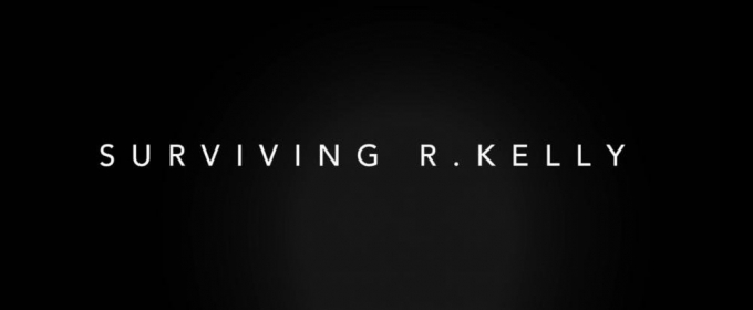 Surviving R. Kelly image