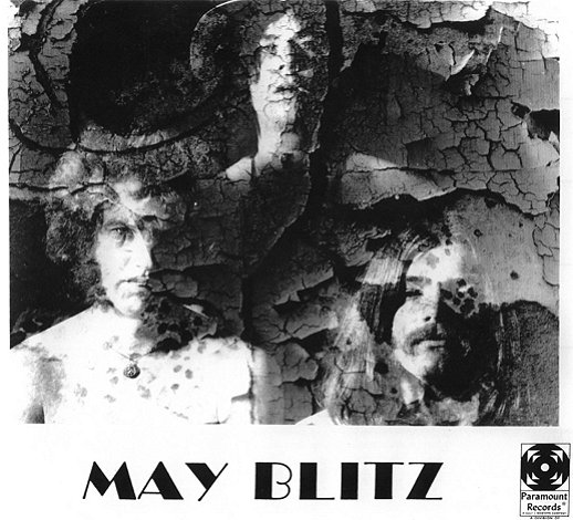 Picture of May Blitz