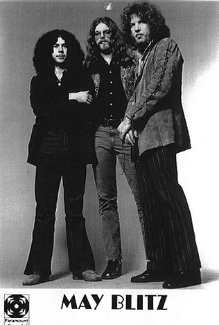 Picture of May Blitz