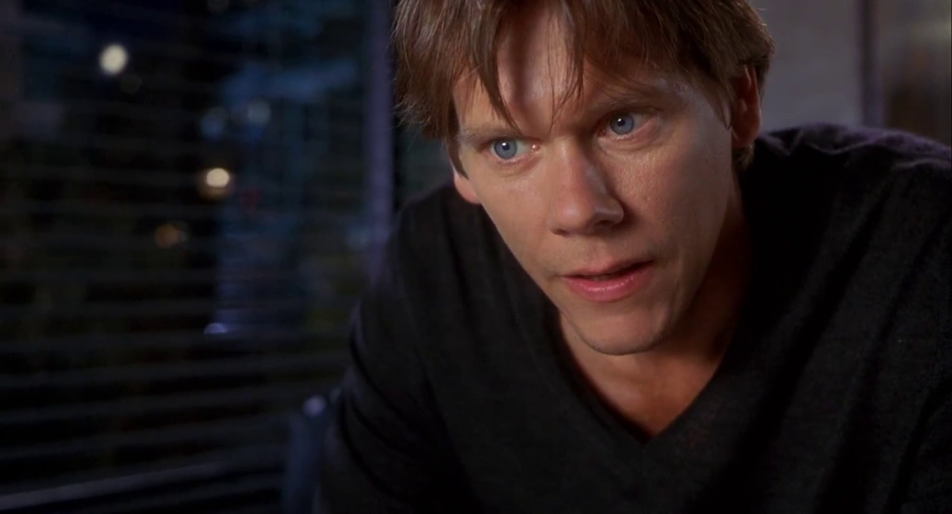 Kevin Bacon