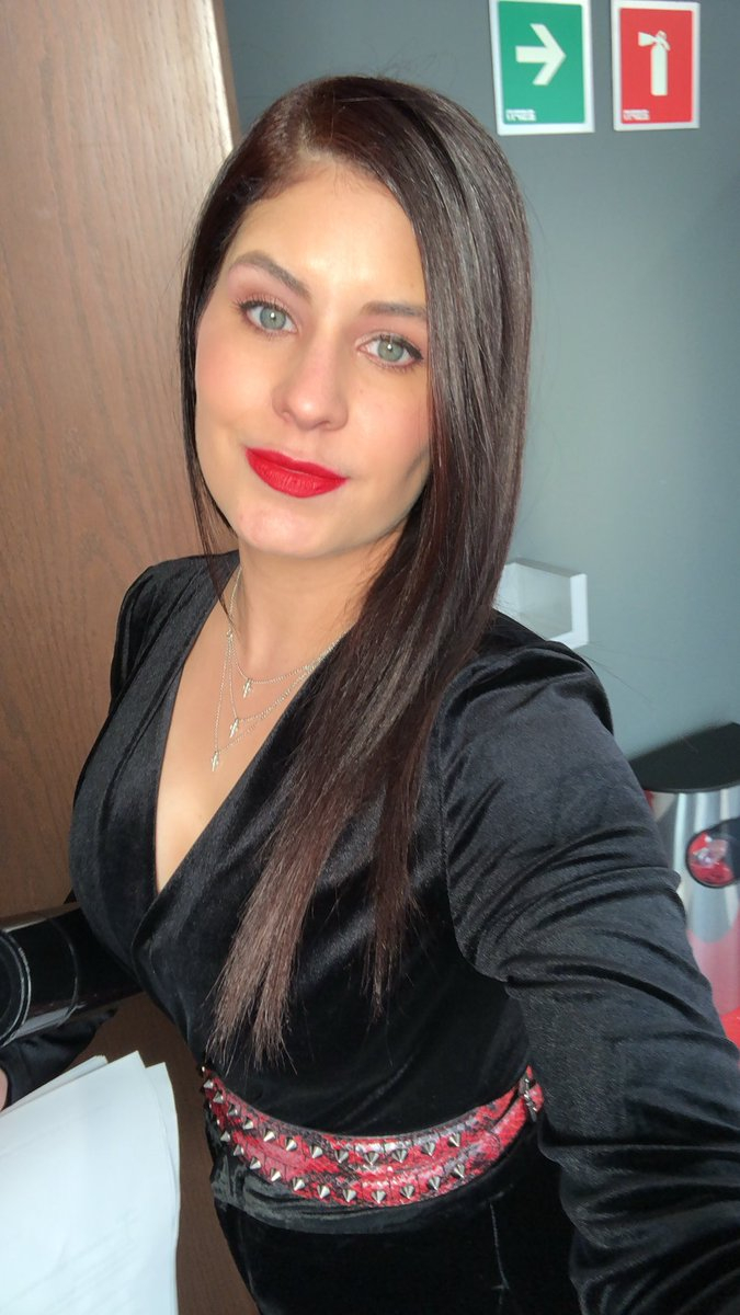 Picture of Carolina Padrón