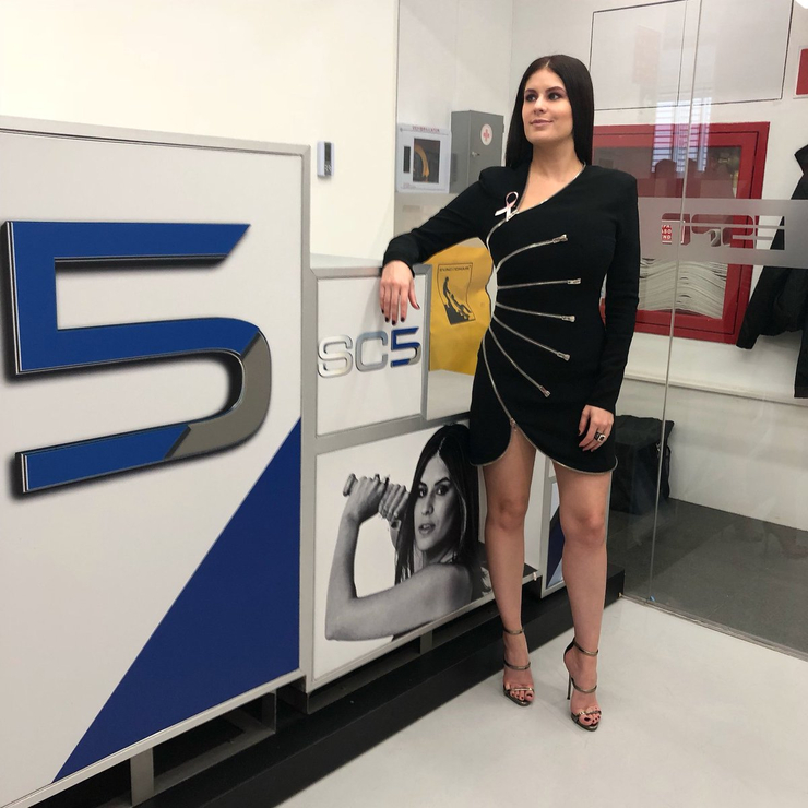 Picture of Carolina Padrón