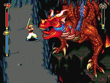 Picture of Beyond Oasis