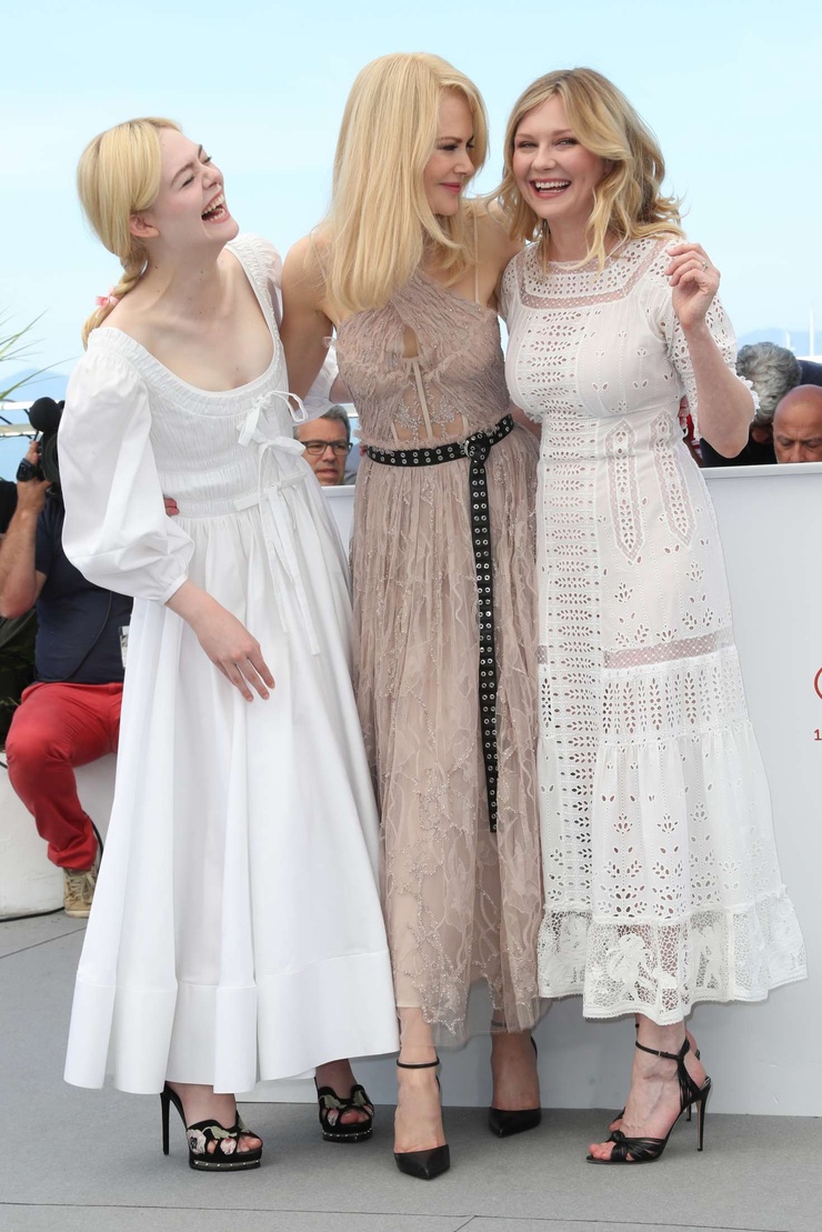 The Beguiled picture