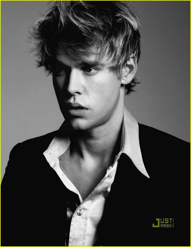 Picture of Chord Overstreet
