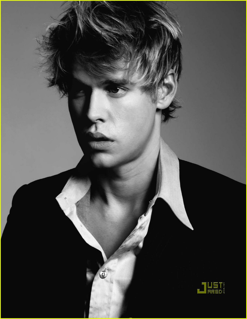 Picture of Chord Overstreet