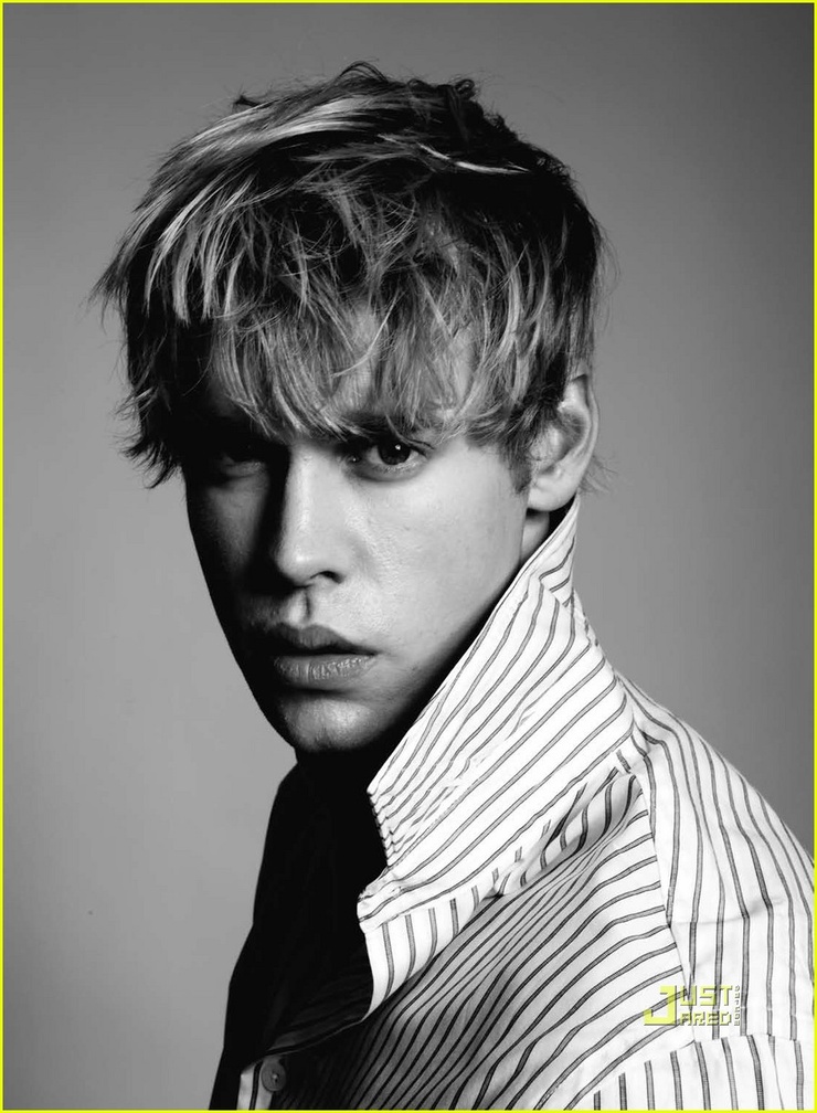 Picture of Chord Overstreet