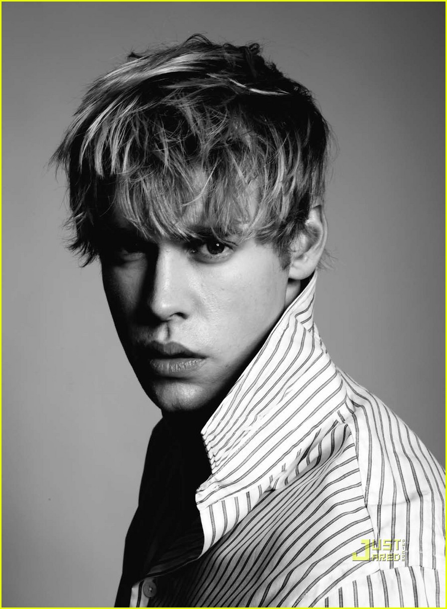 Picture of Chord Overstreet