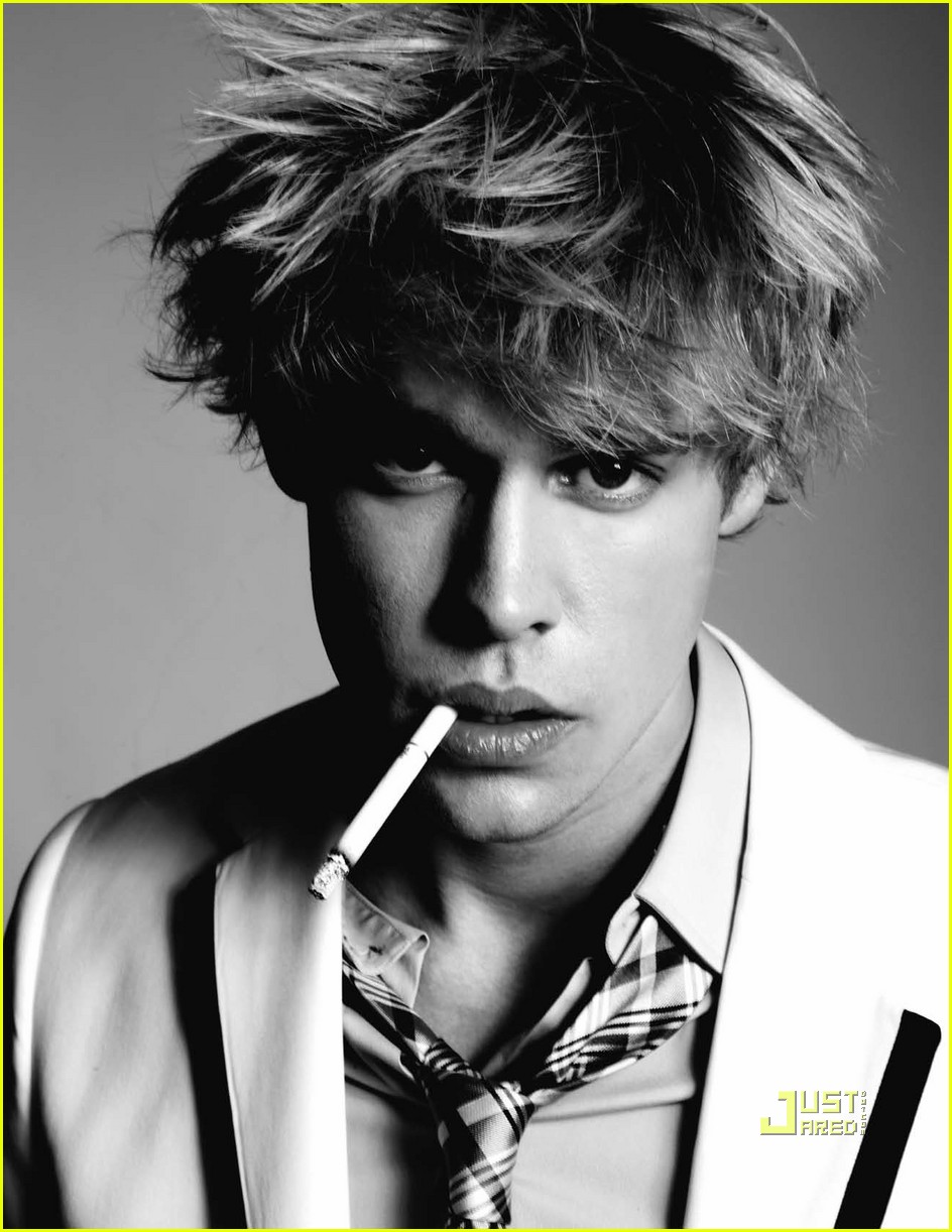 Picture of Chord Overstreet