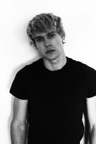 Picture of Chord Overstreet