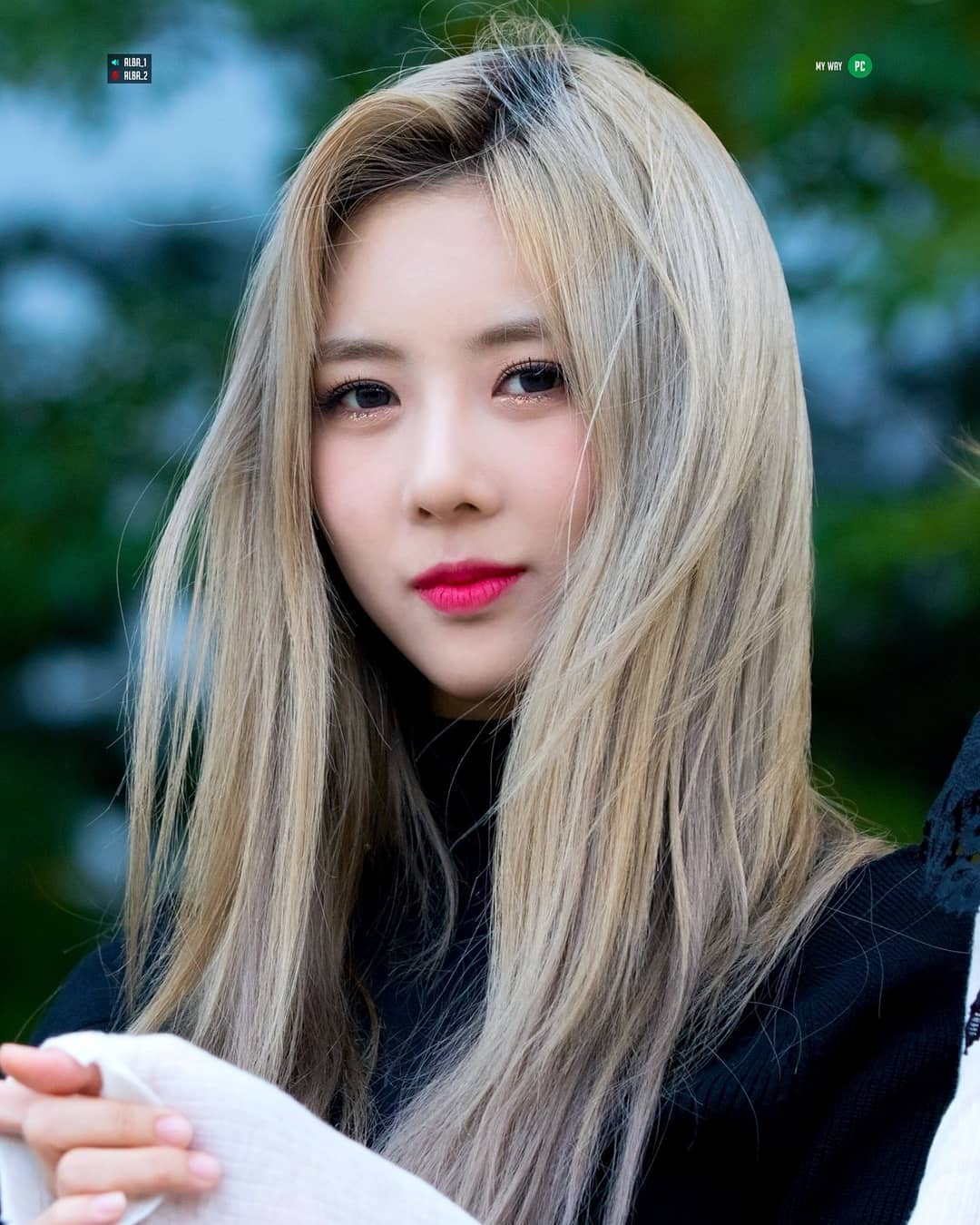 Picture of Yoohyeon