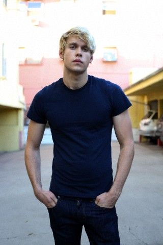 Chord Overstreet image