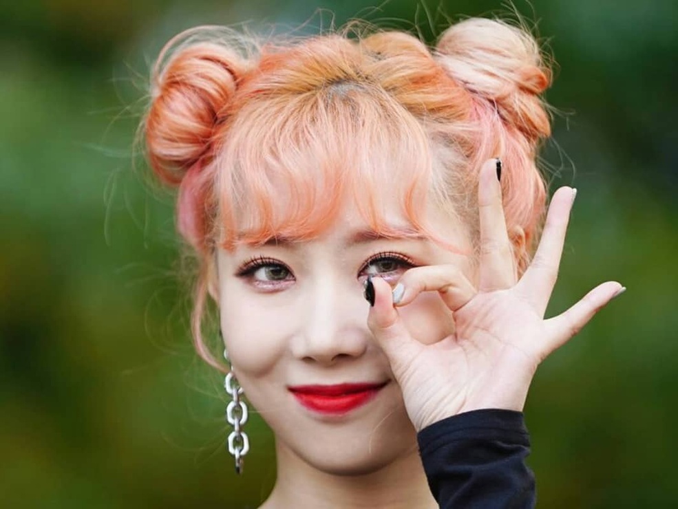 Image of Han Dong