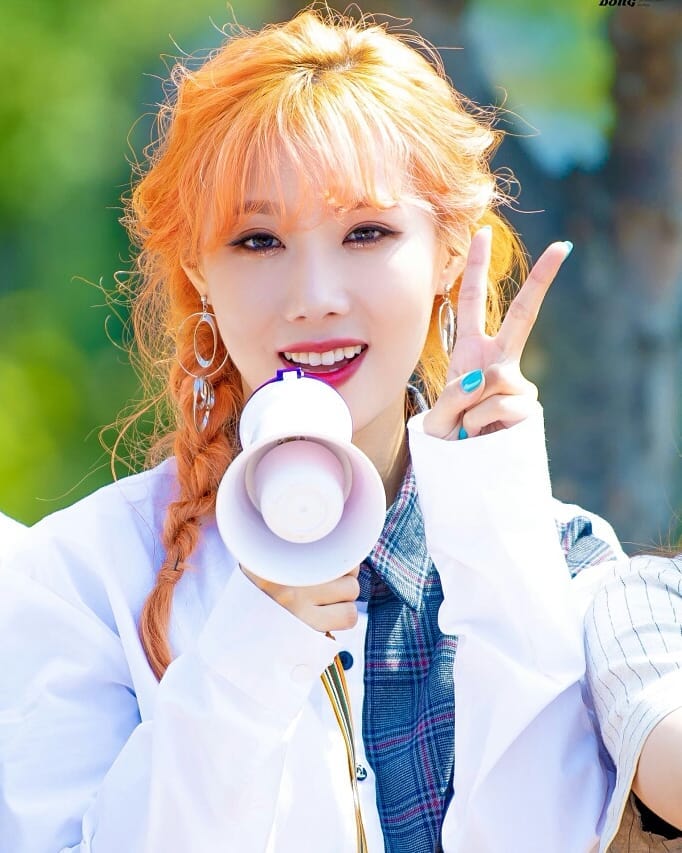 Picture of Han Dong