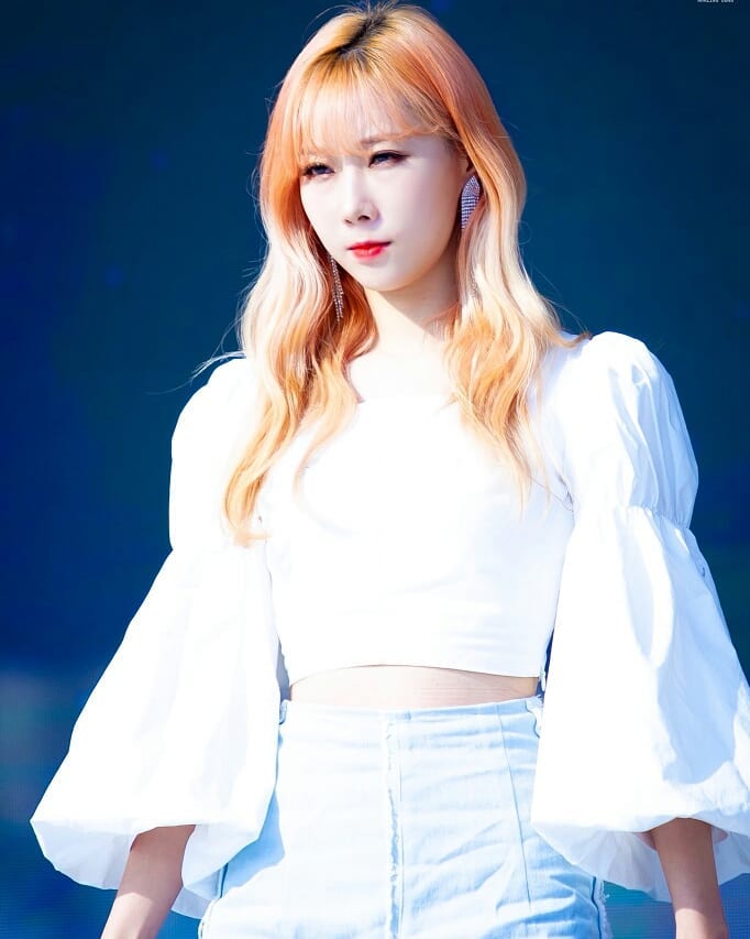 Picture of Han Dong