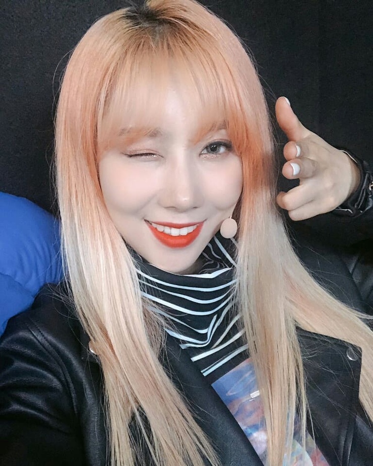 Picture of Han Dong