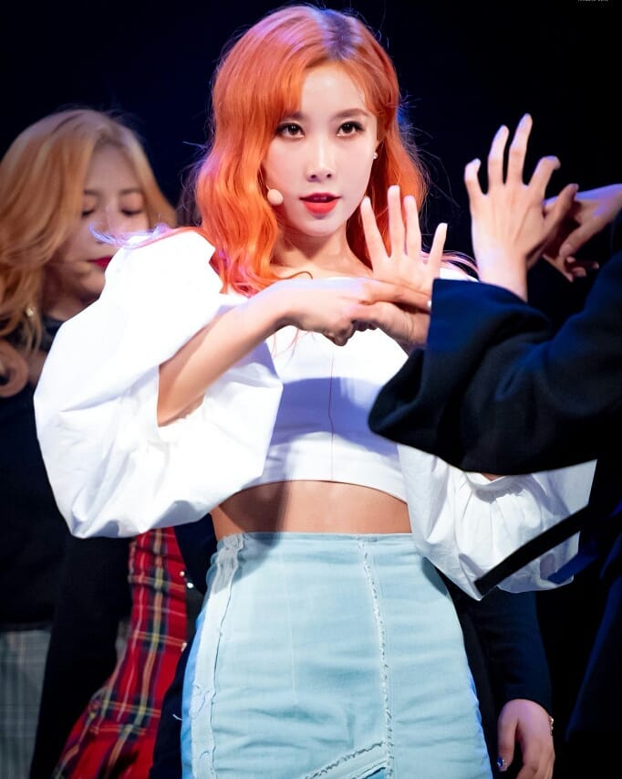 Picture of Han Dong