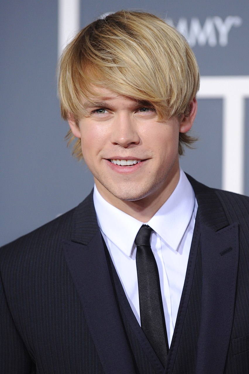 Picture of Chord Overstreet