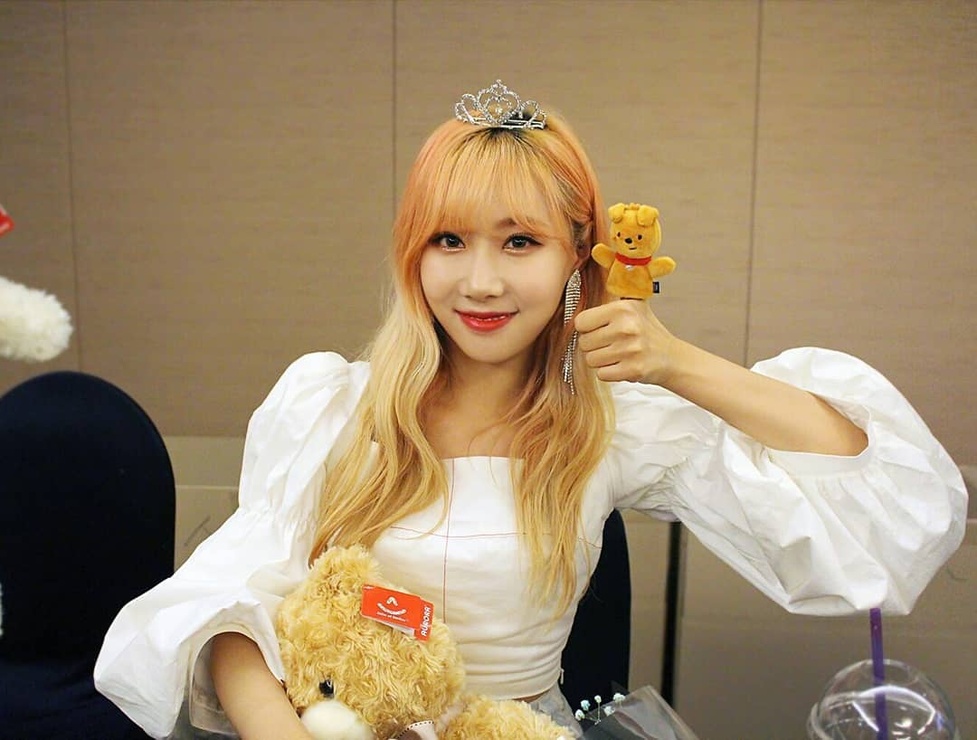 Picture of Han Dong