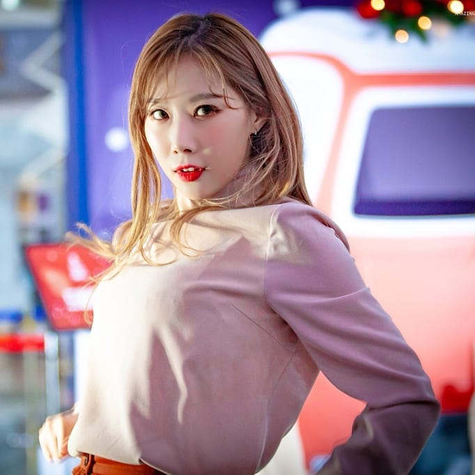 Picture of Han Dong