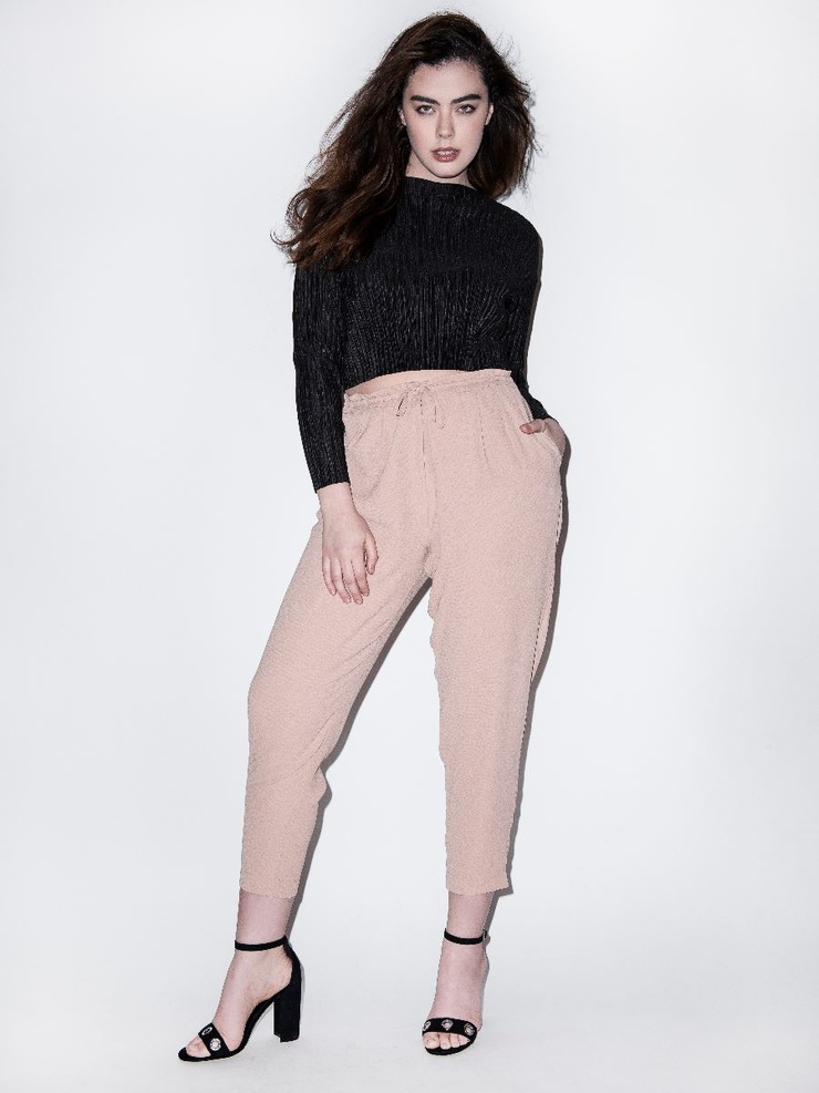 Picture of Grace Edwards