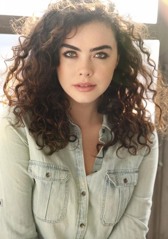 Picture of Grace Edwards