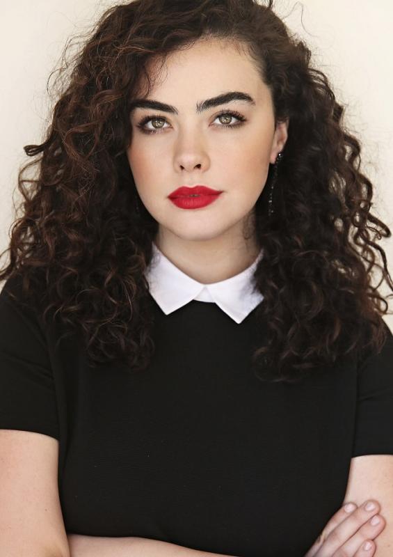 Picture of Grace Edwards