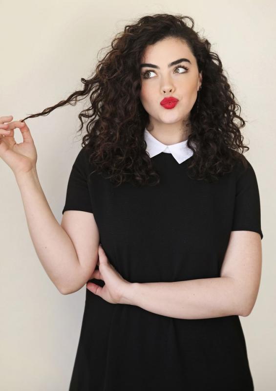 Picture of Grace Edwards