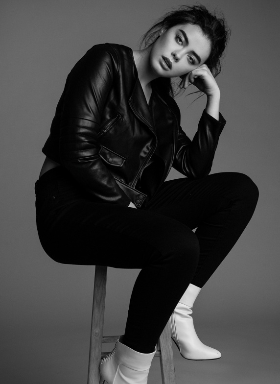 Picture of Grace Edwards