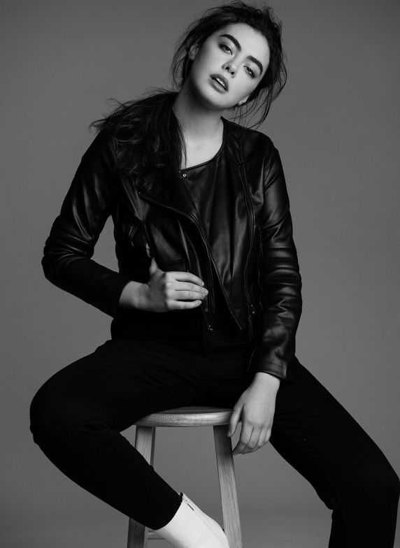 Picture of Grace Edwards