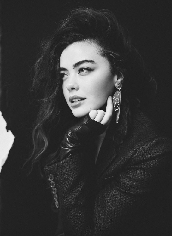 Picture of Grace Edwards