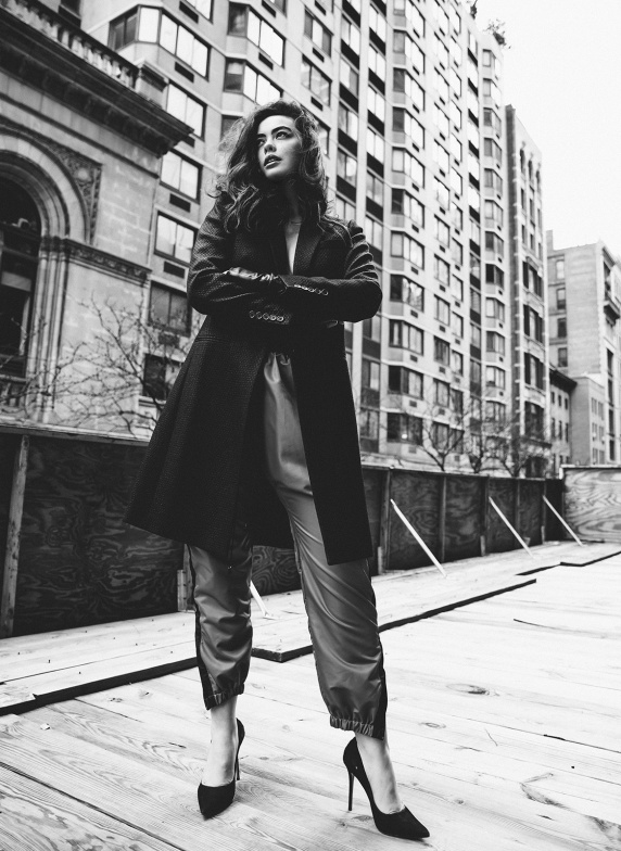 Picture of Grace Edwards