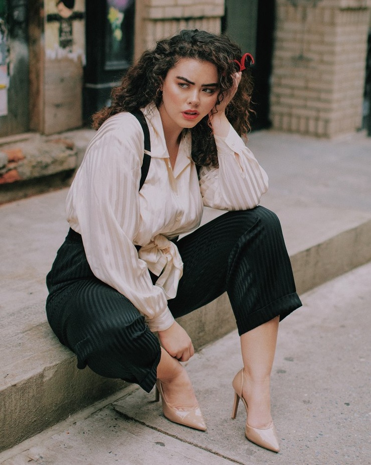 Picture of Grace Edwards