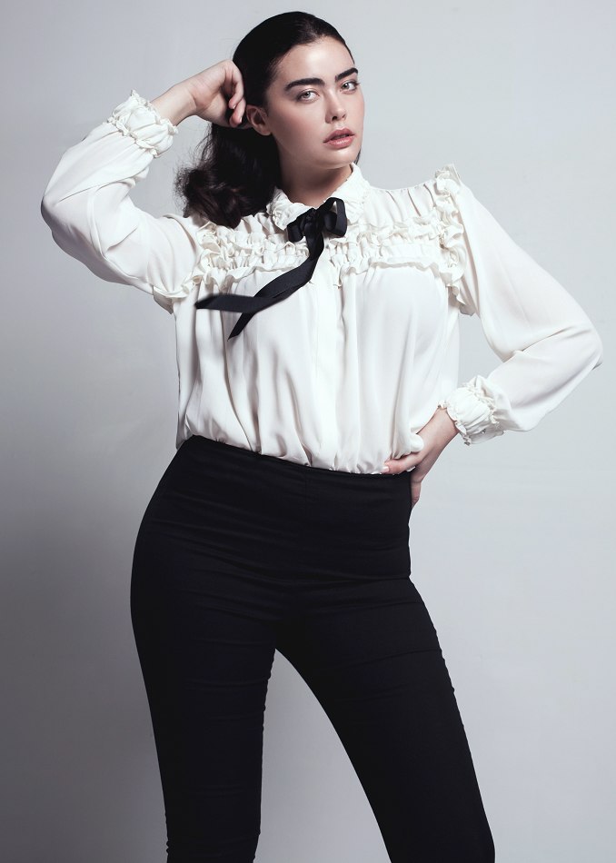 Picture of Grace Edwards