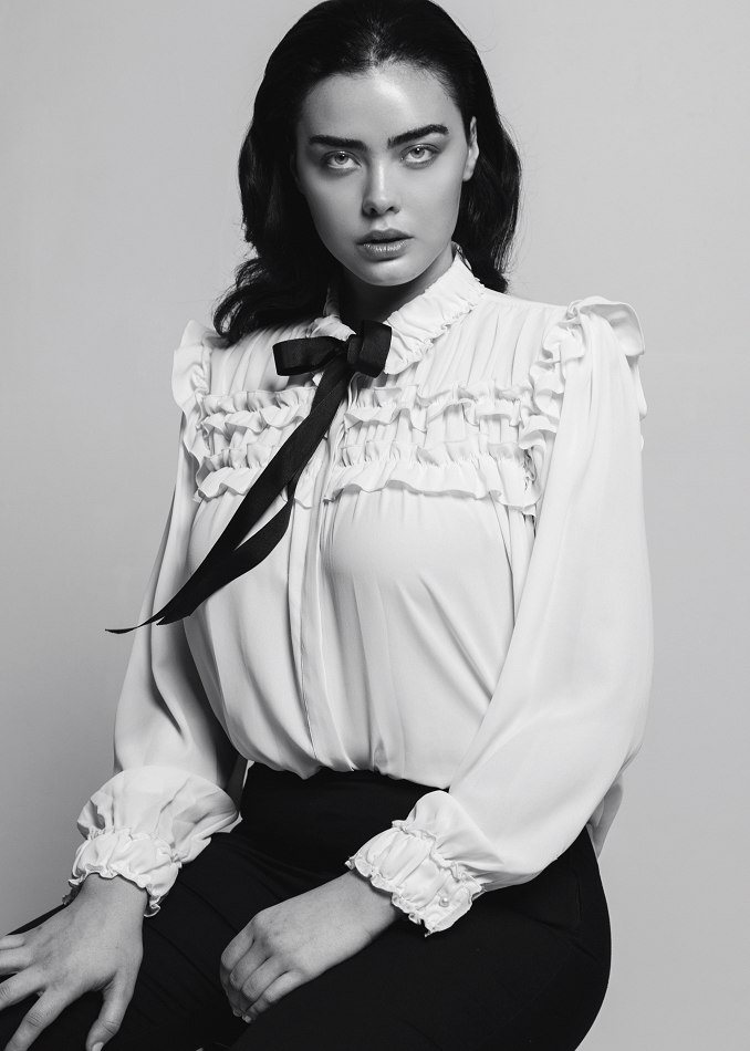 Picture of Grace Edwards